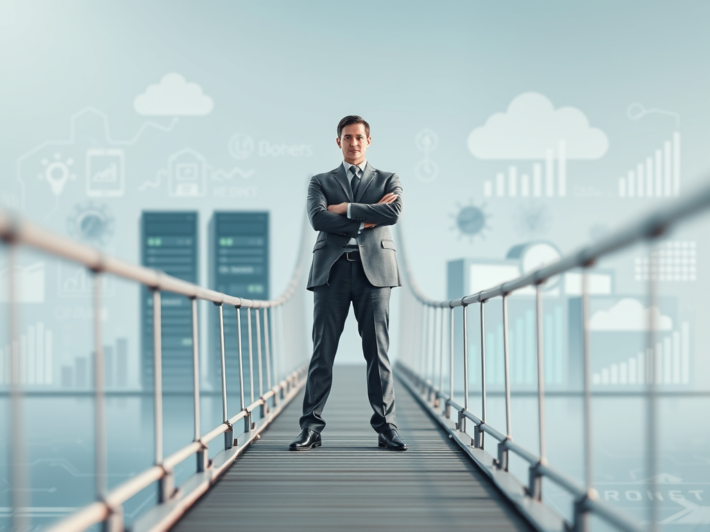 Role and Core Dilemma of the CIO Part 1 of 3 – ERP Strategies