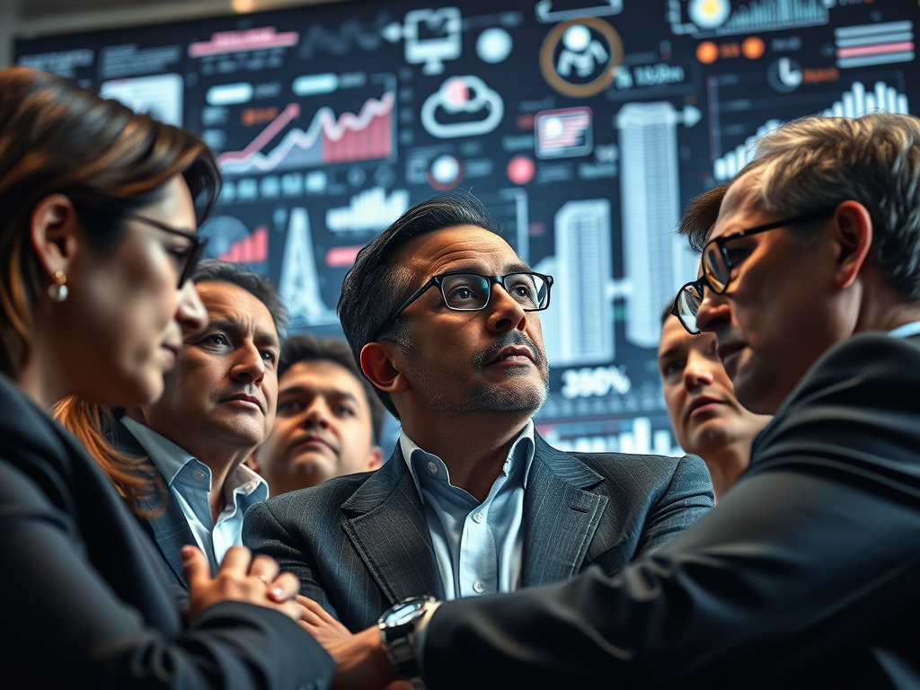 Role and Core Dilemma of the CIO Part 2 of 3 – ERP Strategies